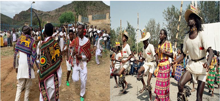 A Call for Meaningful Participation of the Irobs and Kunamas in the ...