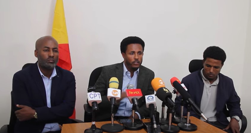 Tigrayan Opposition Party Approves Establishing Independent Tigray as ...